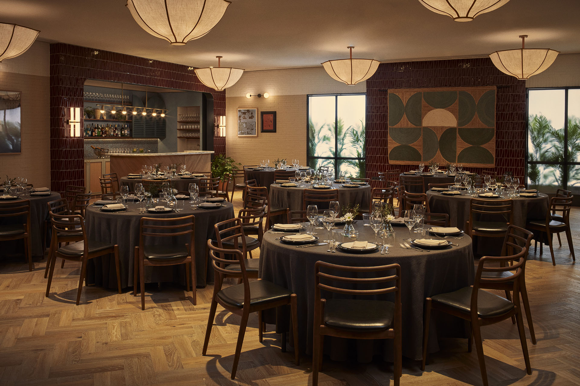 Find Your Perfect Hoxton Venue | Meetings & Events | The Hoxton