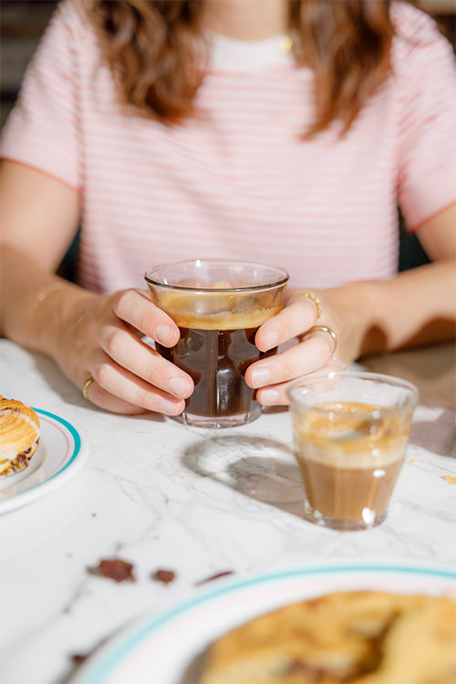 Cugino Restaurant | The Hoxton, Rome