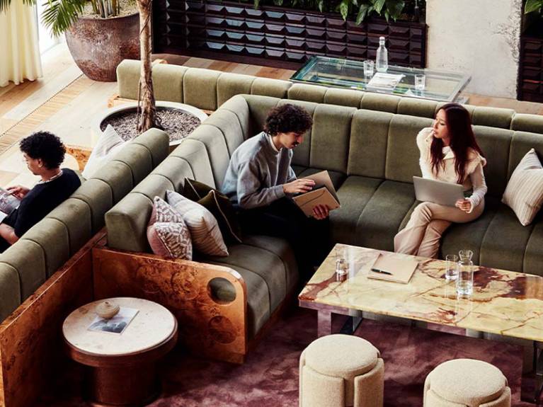 Tope Brussels Restaurant | The Hoxton, Bruxelles