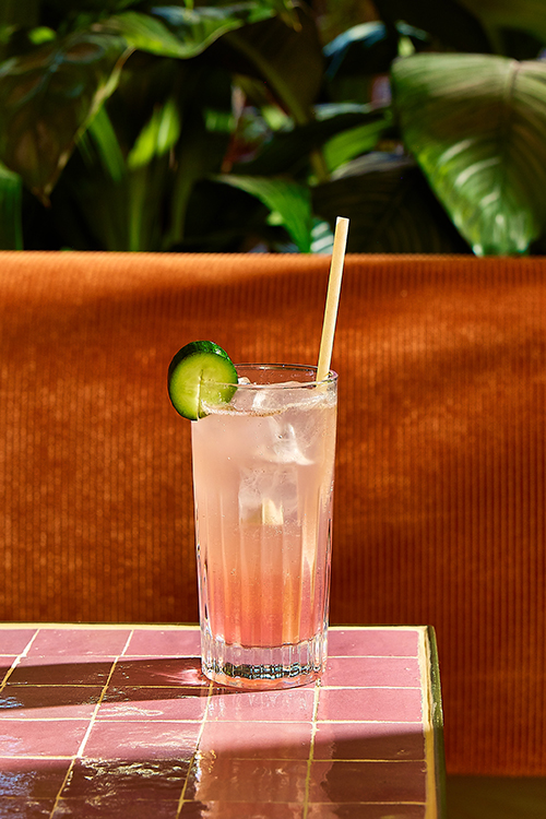 K'Far Cafe, Restaurant and Bar | The Hoxton, Williamsburg