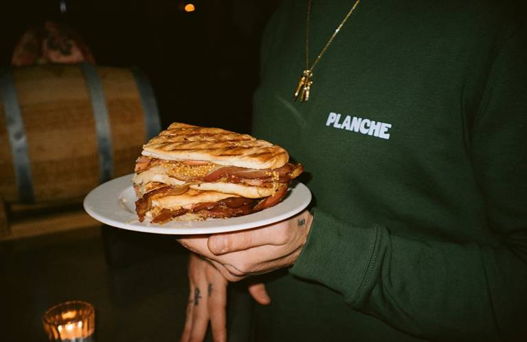 Paris Wine Bar | Planche Wine Bar | The Hoxton, Paris