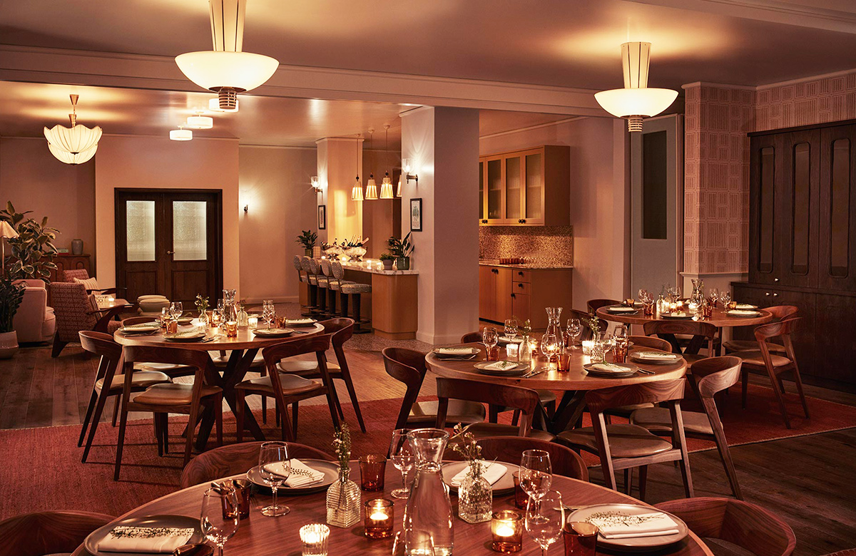 Parties, Celebrations & Festive ‘dos | The Hoxton, Shepherd's Bush