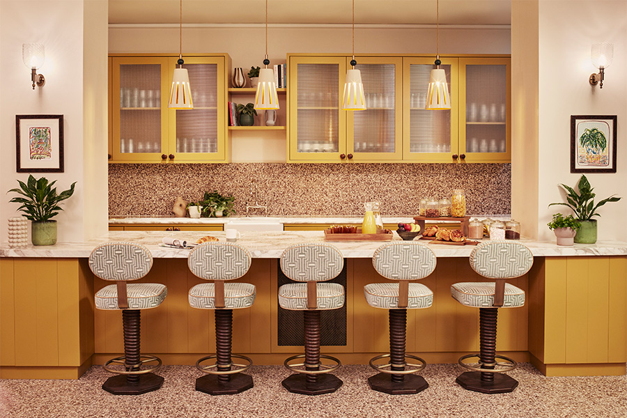Meeting Rooms & Event Spaces | The Hoxton, Shepherd's Bush