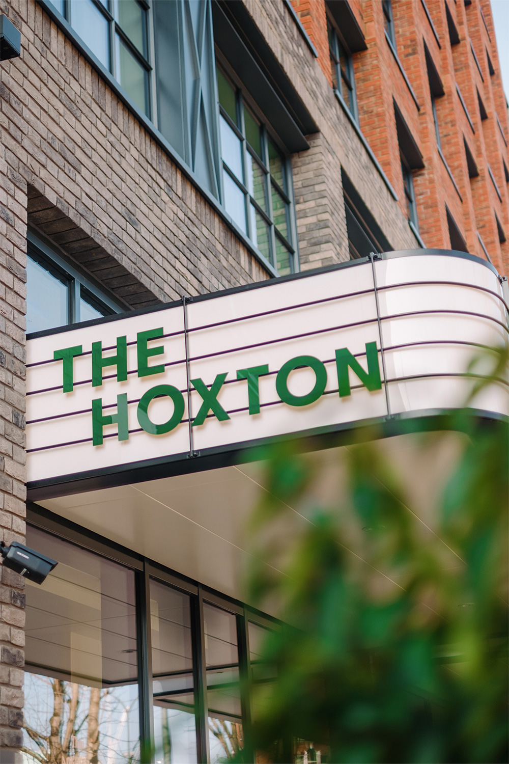 Our Story | The Hoxton