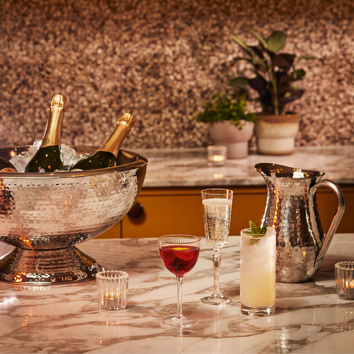 Parties, Celebrations & Festive ‘dos | The Hoxton, Shepherd's Bush