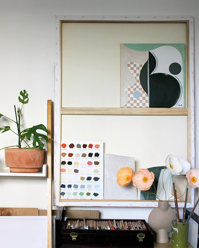 Ask The Artist: Laura Wickstead | The Hoxton