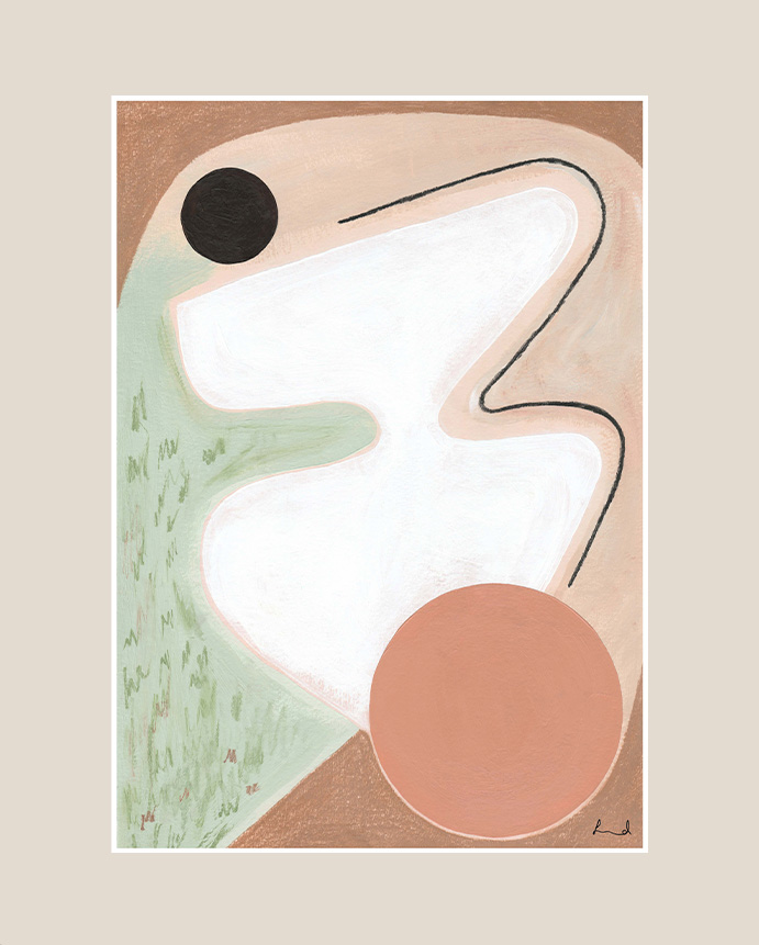 Ask The Artist: Laura Wickstead | The Hoxton