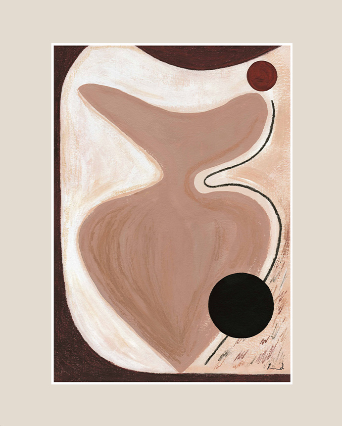 Ask The Artist: Laura Wickstead | The Hoxton