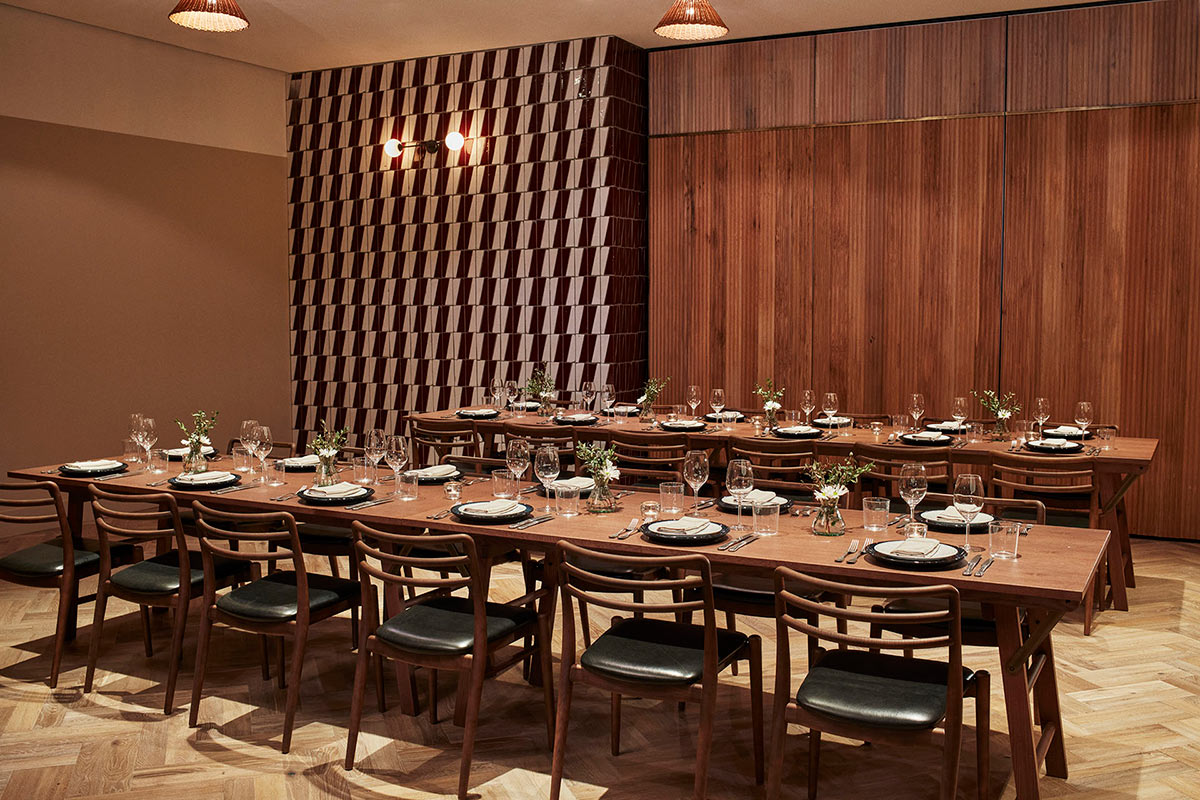 Meeting Rooms & Event Spaces | The Hoxton, Poblenou