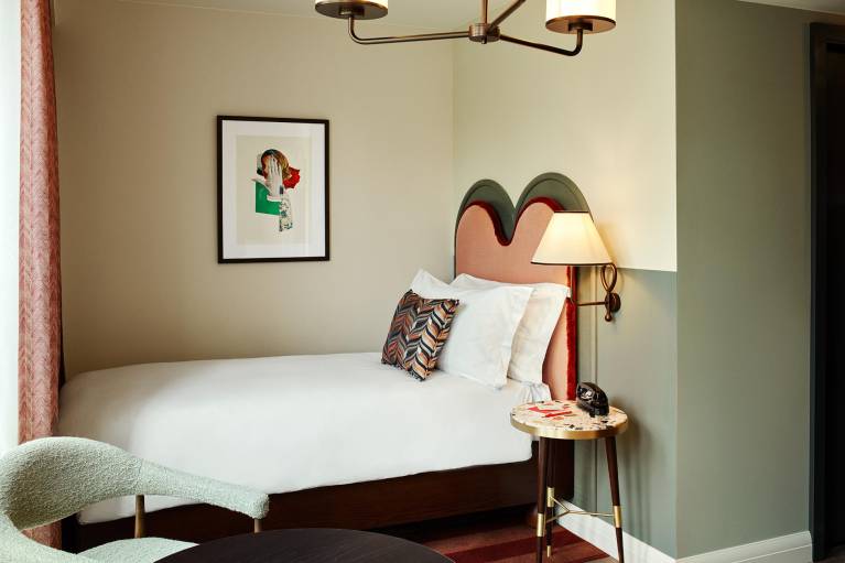 Book a room at our Berlin Hotel | The Hoxton, Charlottenburg