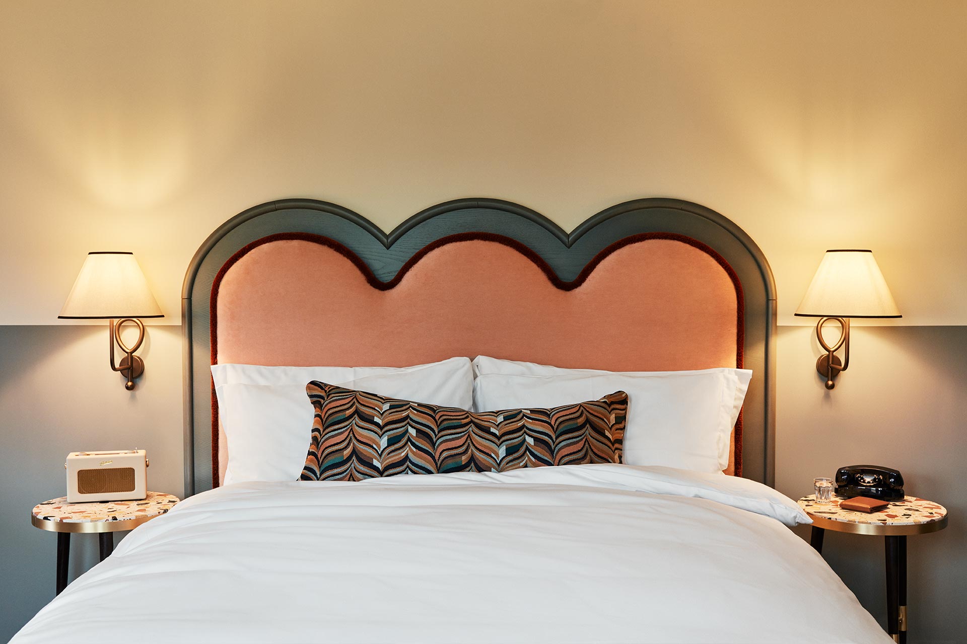 Book Our Boutique Hotel in Charlottenburg, Berlin | The Hoxton