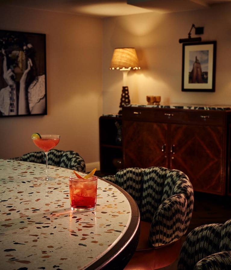 Parties & Celebrations - Event Spaces in Berlin | The Hoxton ...