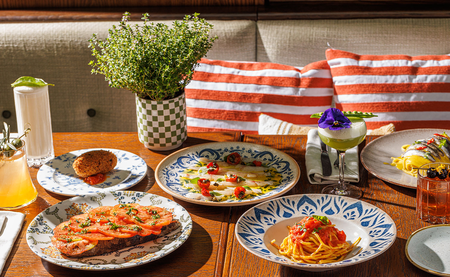 Prenota camere d'albergo a Roma | The Hoxton, Roma