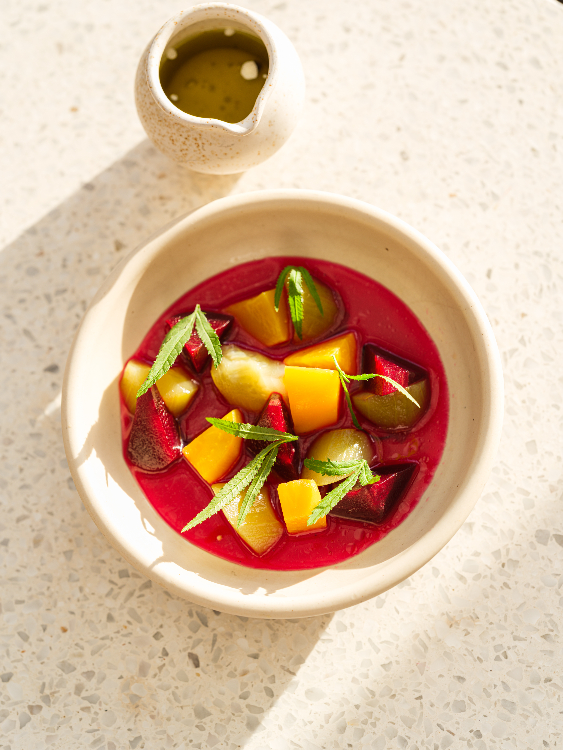 Peruvian Restaurant Shoreditch | Llama lnn Restaurant in London | The ...