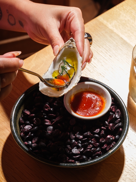 Peruvian Restaurant Shoreditch | Llama lnn Restaurant in London | The ...