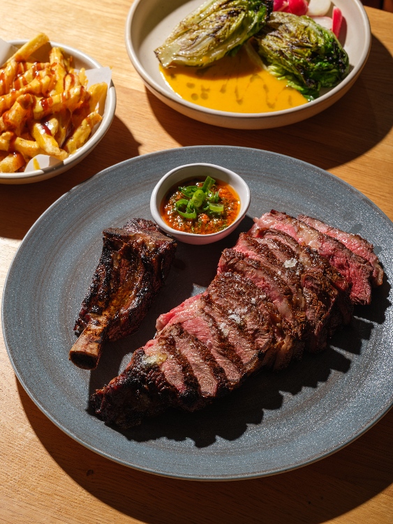 Peruvian Restaurant Shoreditch | Llama lnn Restaurant in London | The ...