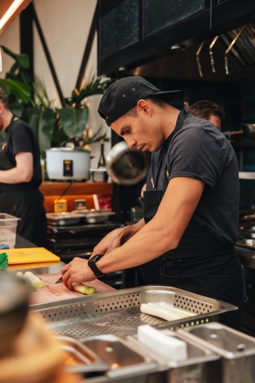 Peruvian Restaurant Shoreditch | Llama lnn Restaurant in London | The ...