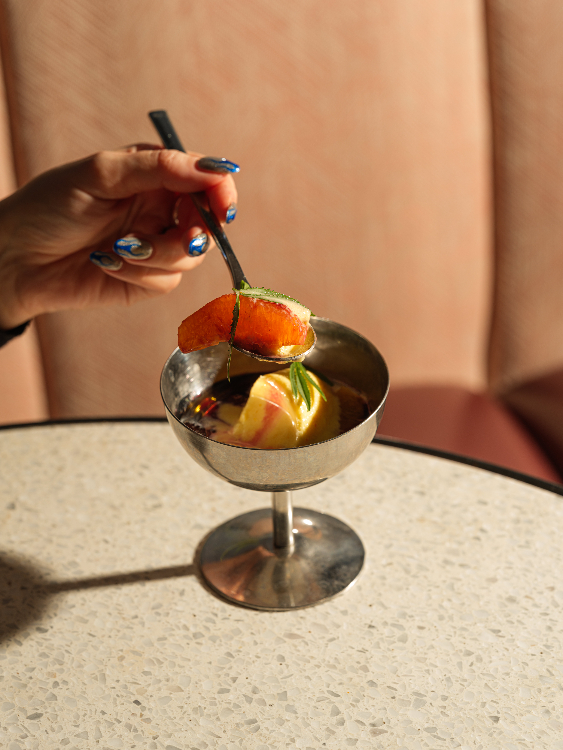 Peruvian Restaurant Shoreditch | Llama lnn Restaurant in London | The ...