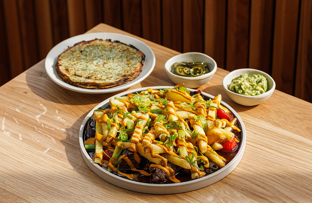 Peruvian Restaurant Shoreditch | Llama lnn Restaurant in London | The ...