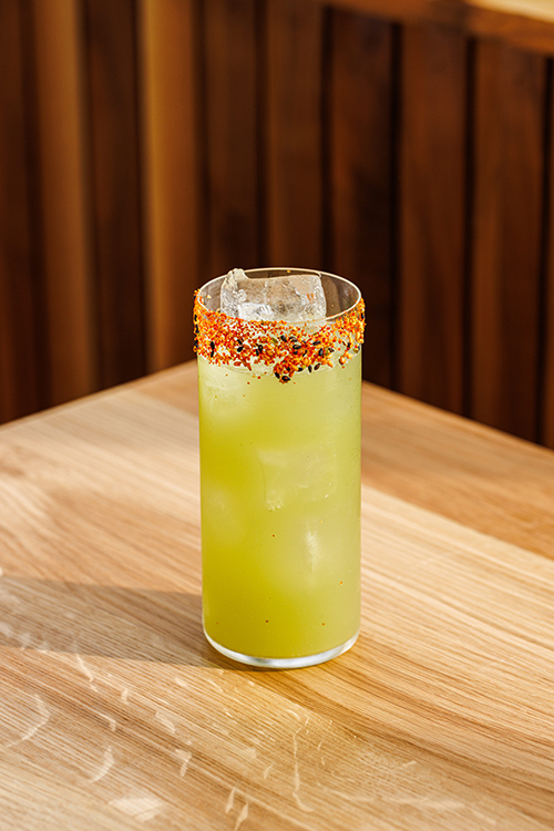 Peruvian Restaurant Shoreditch | Llama lnn Restaurant in London | The ...