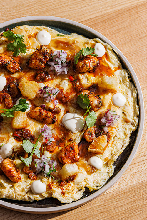 Peruvian Restaurant Shoreditch | Llama lnn Restaurant in London | The ...