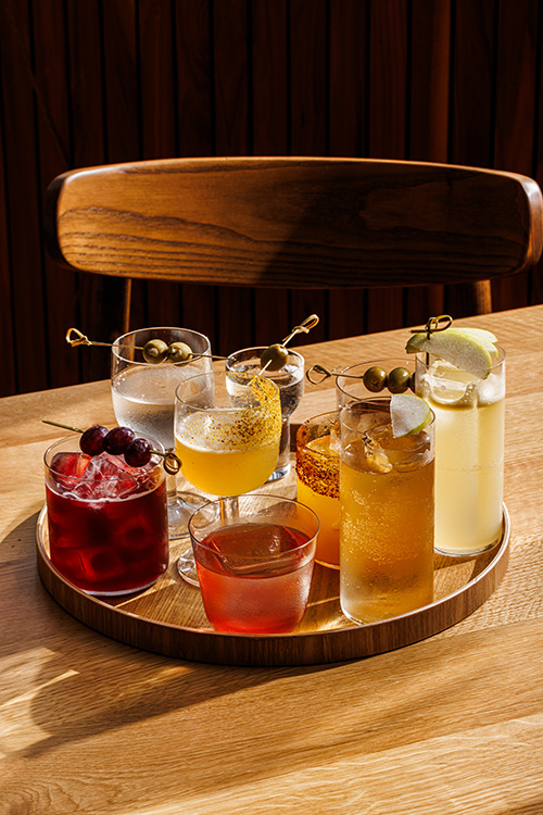 Peruvian Restaurant Shoreditch | Llama lnn Restaurant in London | The ...