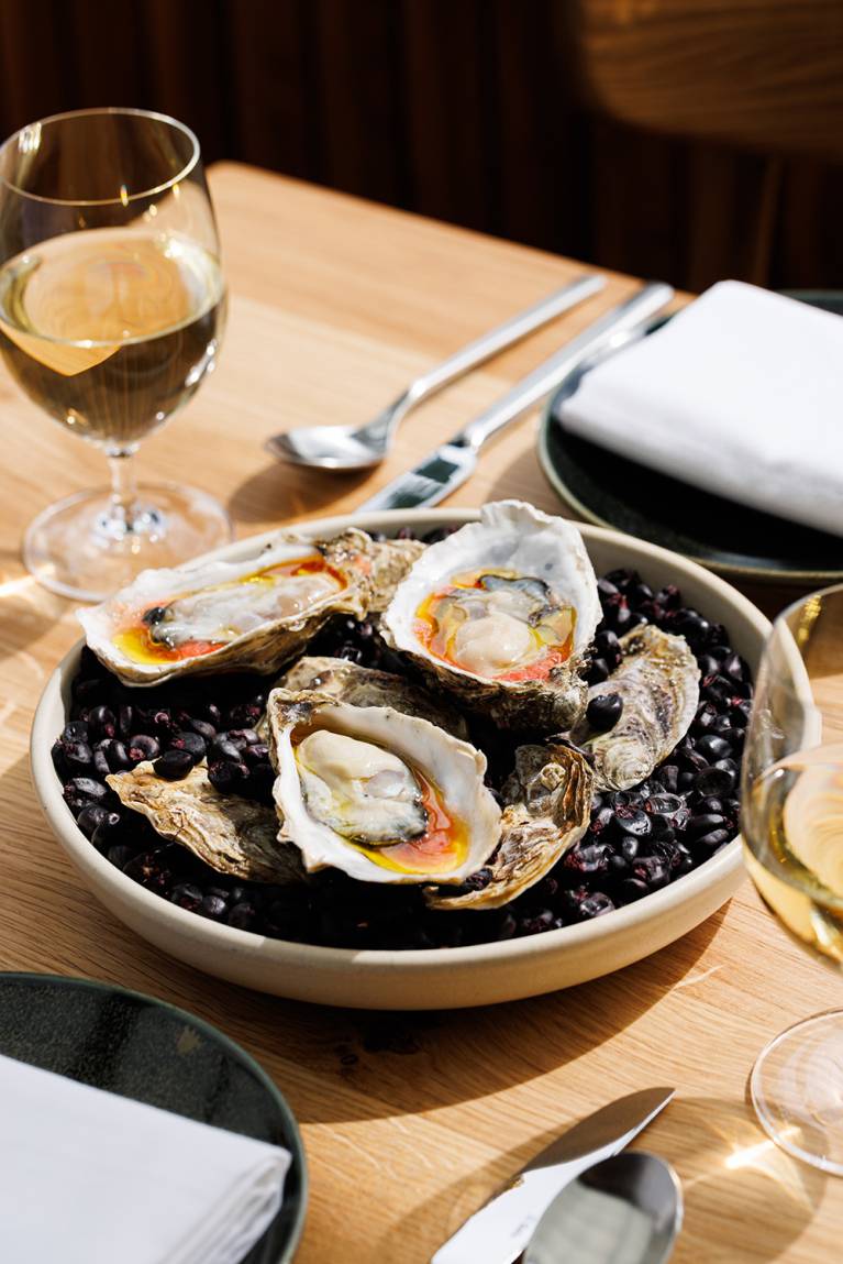 Peruvian Restaurant Shoreditch | Llama lnn Restaurant in London | The ...