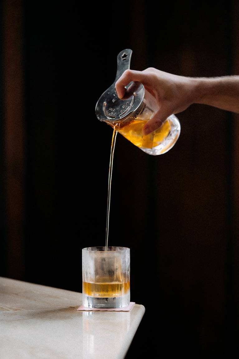Barbue: Event Space in Amsterdam | The Hoxton, Amsterdam Lloyd