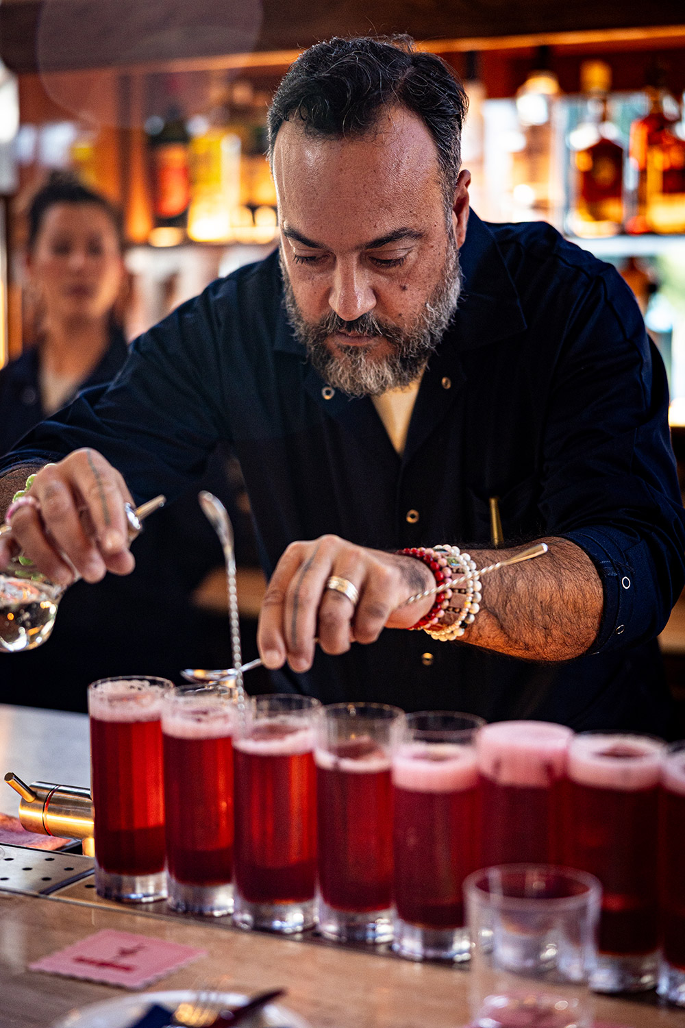 Barbue: Event Space in Amsterdam | The Hoxton, Amsterdam Lloyd