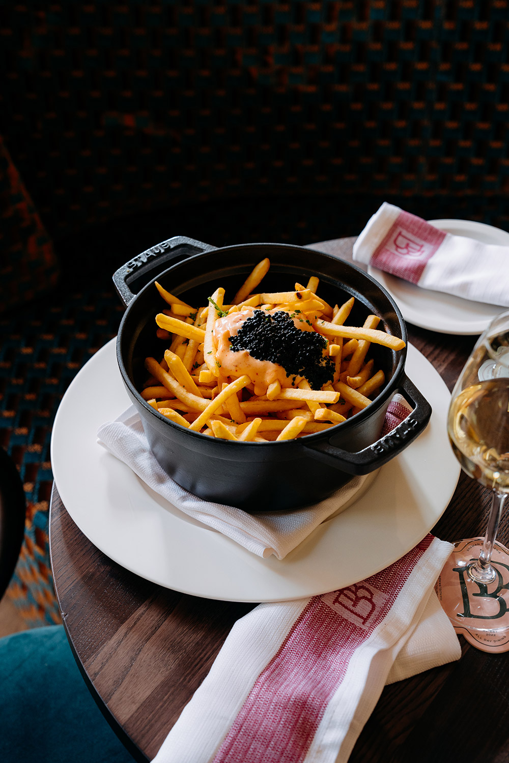 South American Restaurant in Amsterdam | Breman Brasserie | The Hoxton ...