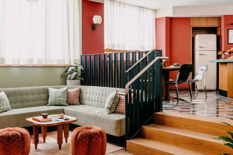 Visit Our Hotel in Vienna | The Hoxton, Vienna