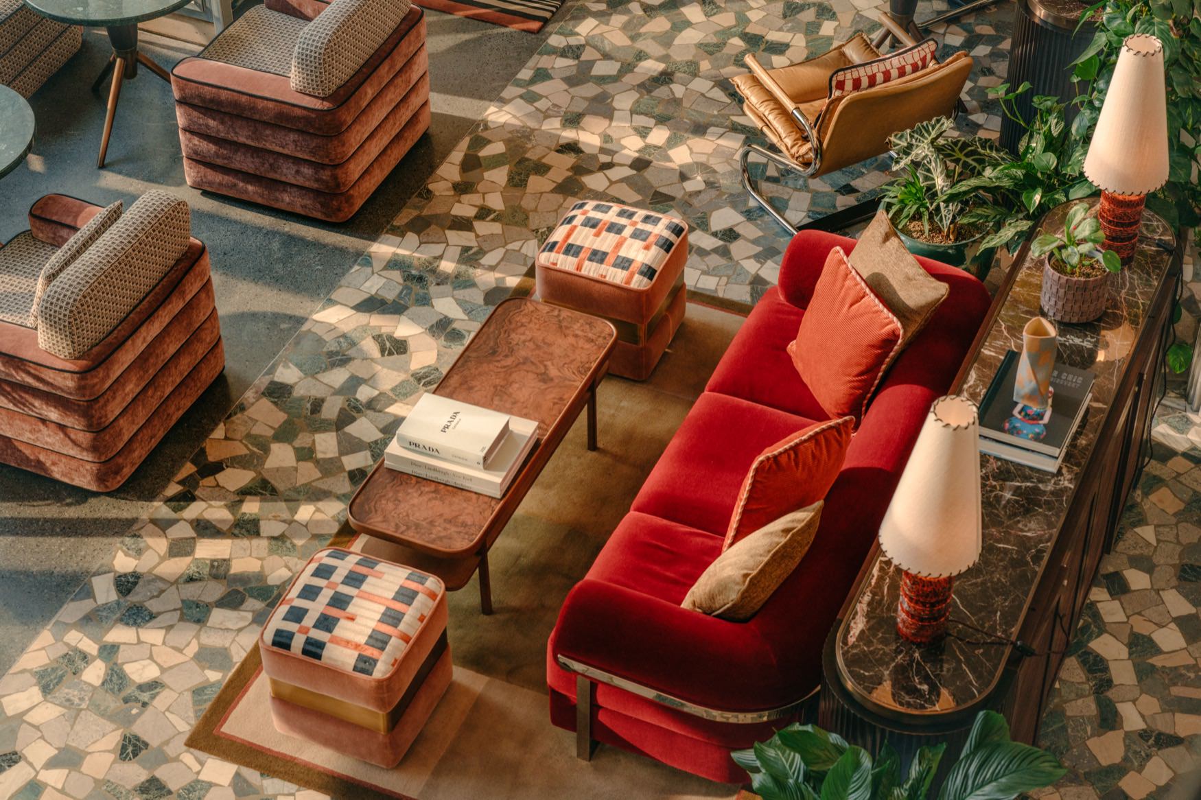 Buchen Sie unser Boutique-Hotel in Wien | The Hoxton