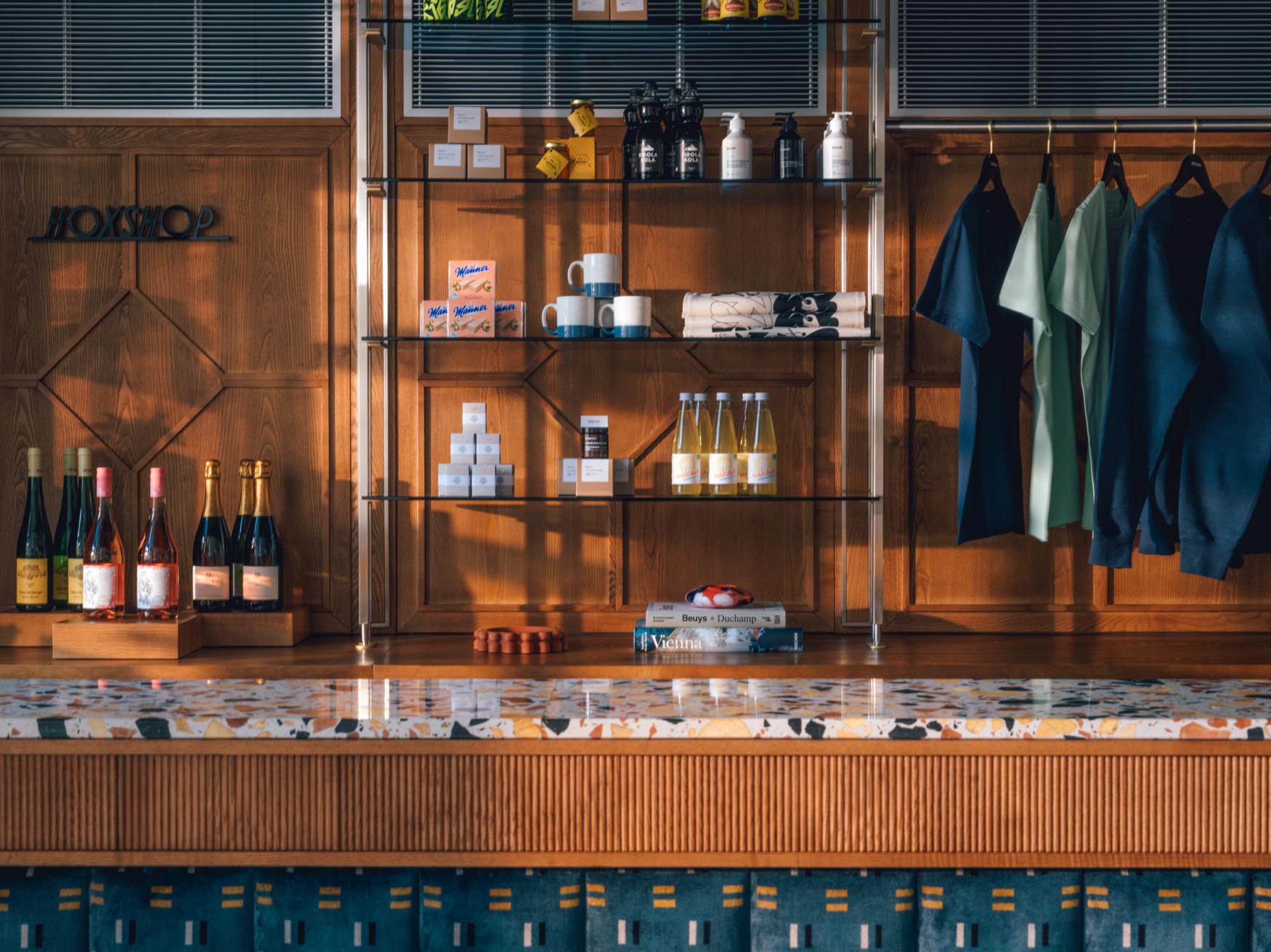 Besuchen Sie unser Hotel in Wien | The Hoxton, Wien