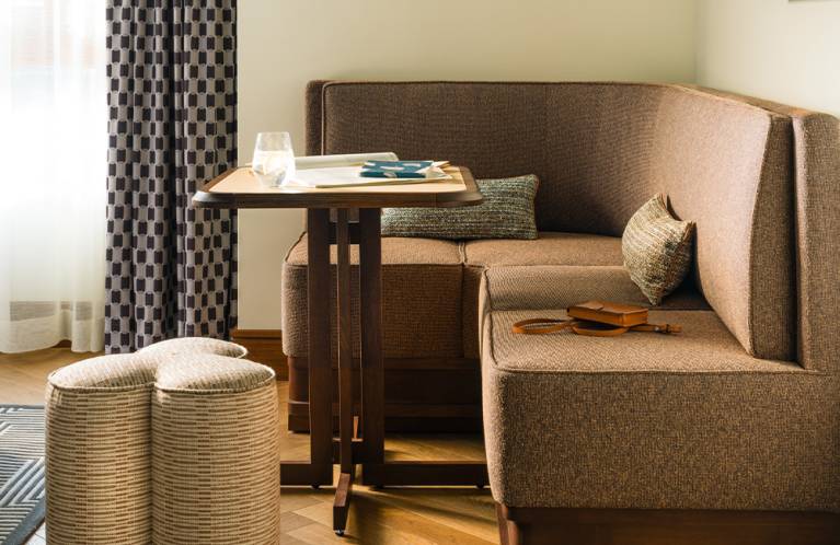 Book Our Boutique Hotel in Vienna | The Hoxton