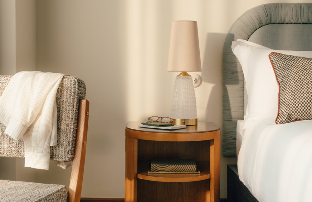 Book Our Boutique Hotel in Vienna | The Hoxton