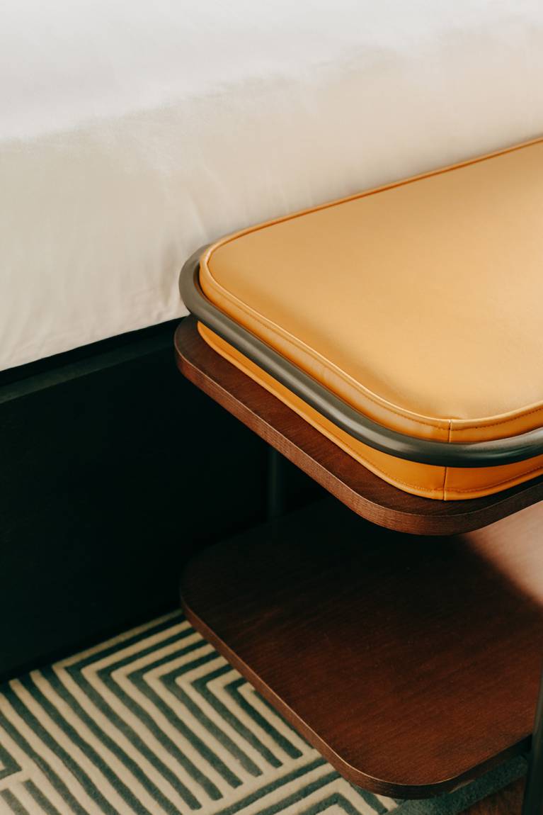 Book Hotel Rooms in Vienna | The Hoxton, Vienna