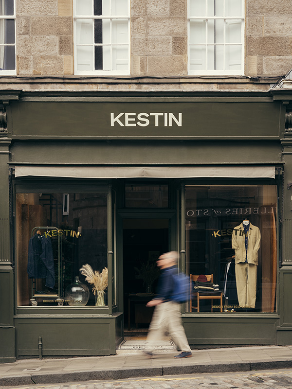 Visit Our Hotel in Edinburgh | The Hoxton, Edinburgh