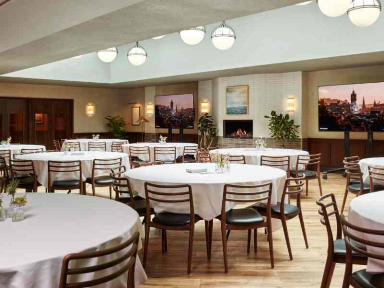 The Get Together | The Hoxton, Edinburgh