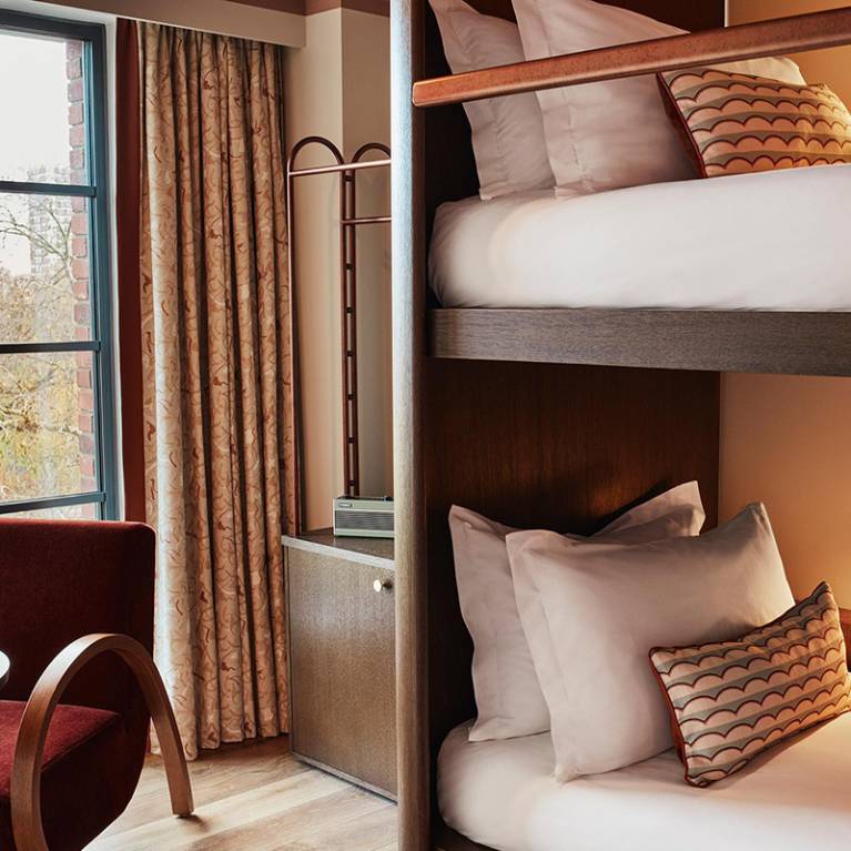 London Offers | The Hoxton