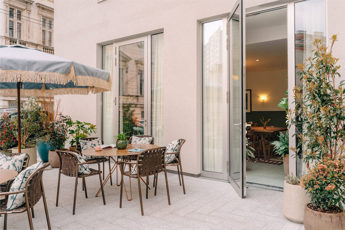 Find Your Perfect Hoxton Venue | Meetings & Events | The Hoxton