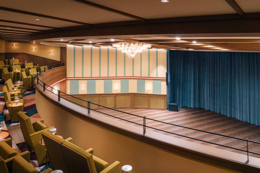 Visit Our Hotel in Vienna | The Hoxton, Vienna