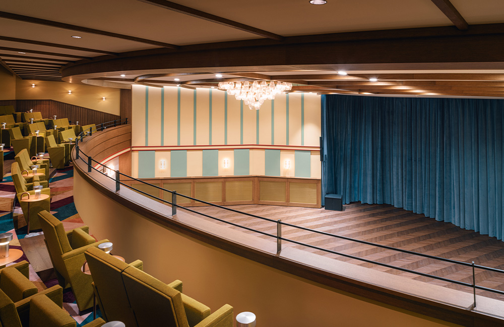 Visit Our Hotel in Vienna | The Hoxton, Vienna