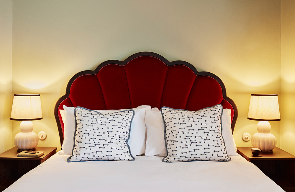 Book Our Boutique Hotel in Edinburgh | The Hoxton
