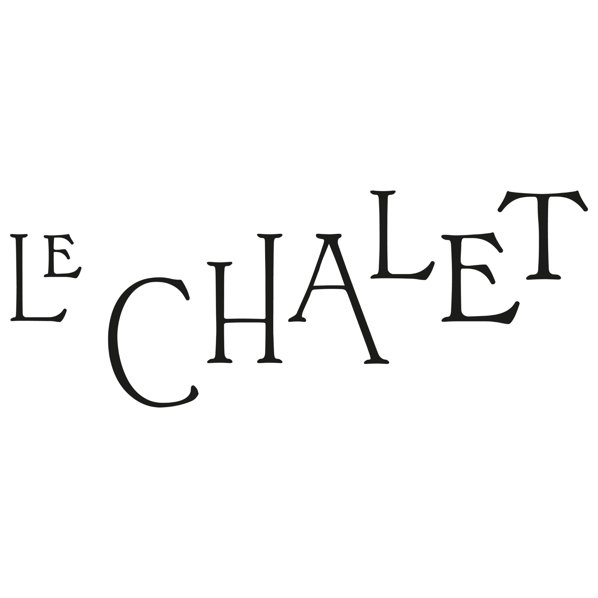 Le Chalet, Terrasse d'hiver | The Hoxton, Paris