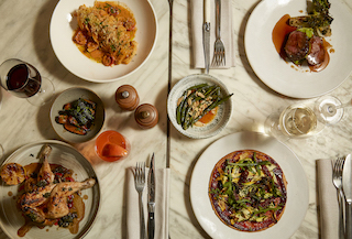 What's On | The Hoxton