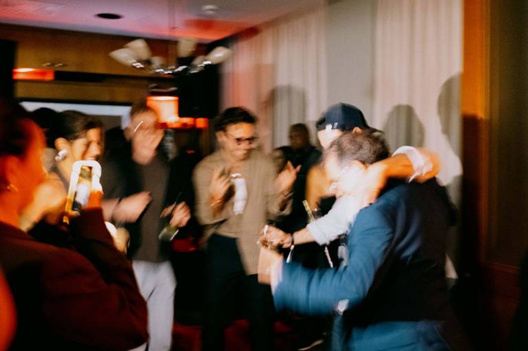 Book Our Boutique Hotel in Vienna | The Hoxton