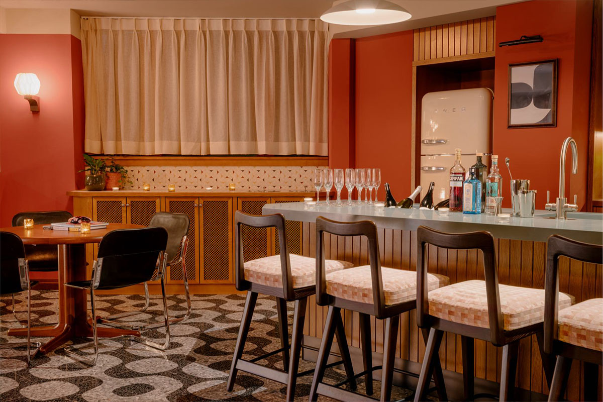 The Apartment - Event Space | The Hoxton, Vienna