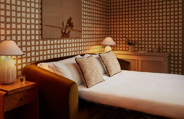 Prenota le nostre camere d'albergo a Firenze | The Hoxton, Firenze