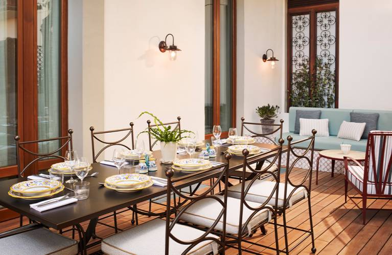 Prenota le nostre camere d'albergo a Firenze | The Hoxton, Firenze