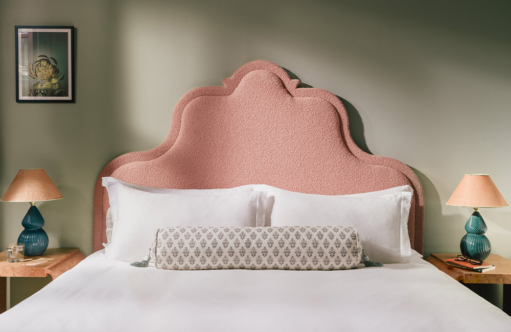 The Hoxton House | Serviced Apartment & Aparthotel | Florence